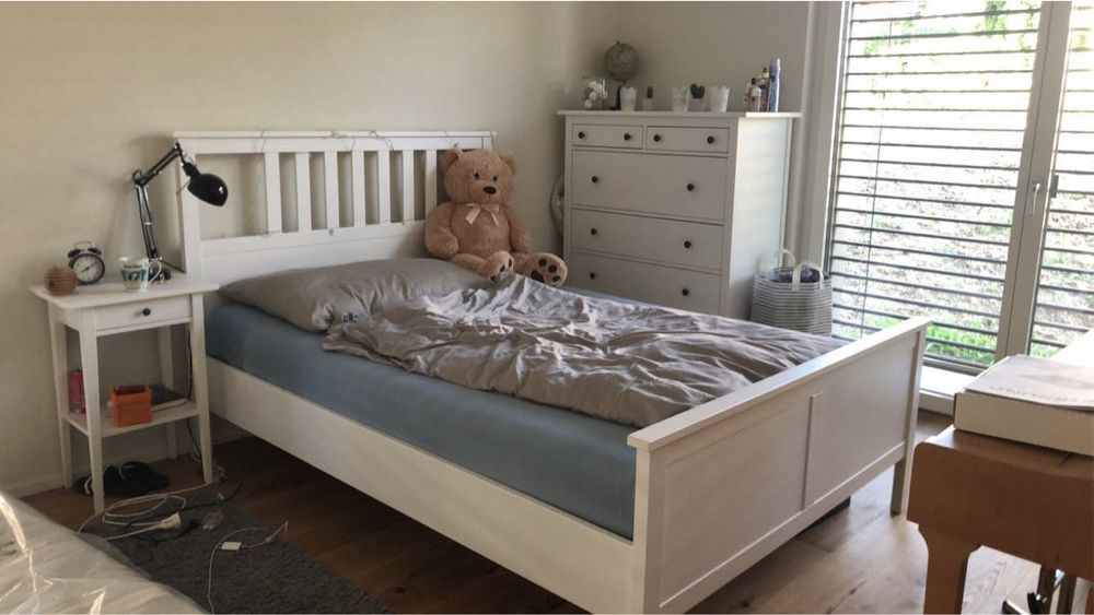 Ikea Kommode Hemnes (Gebraucht) in Andelfingen für CHF 52 – nur ...