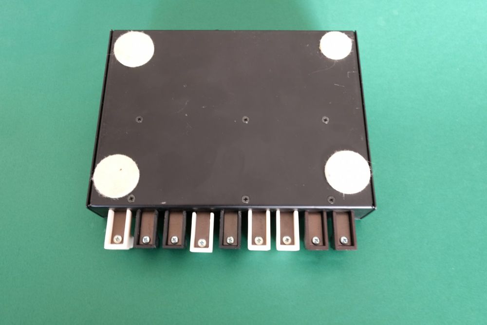 Midi Drawbar controller Voce (Gebraucht) in Bulle für CHF 56 – mit ...