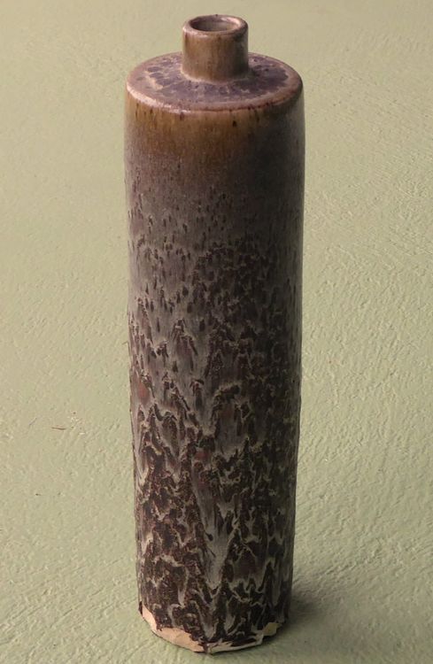 original vintage MARIO MASCARIN Keramik Vase - Mid-Century (Gebraucht ...