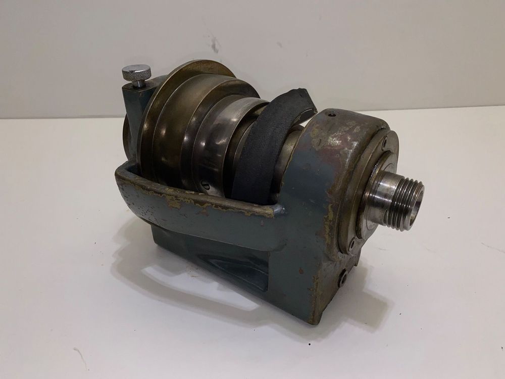 Spindelstock W20 Schaublin 102 Habegger 102 | Kaufen auf Ricardo