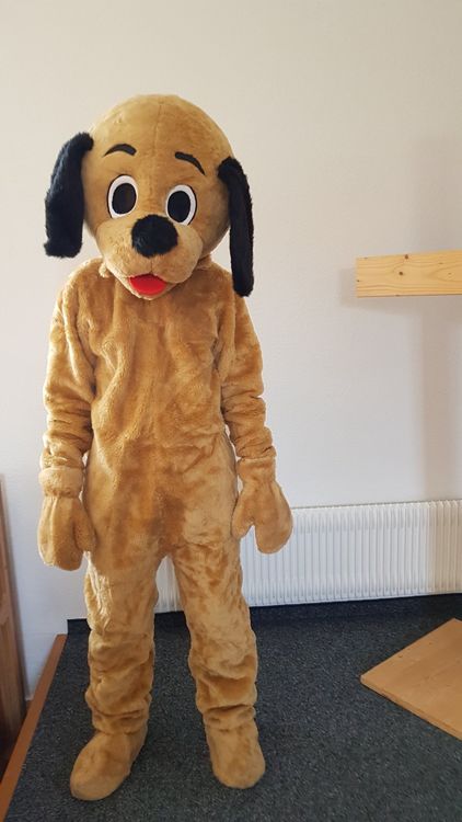 Kostum Hund Kind