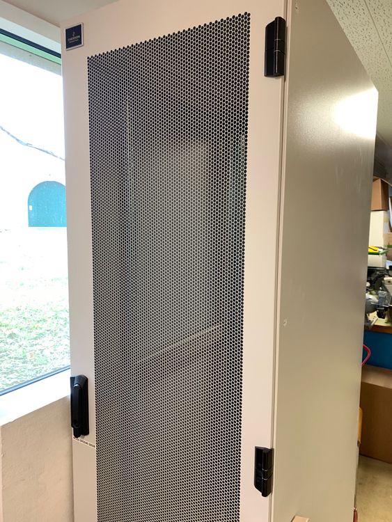 EDV Standrack | Kaufen auf Ricardo