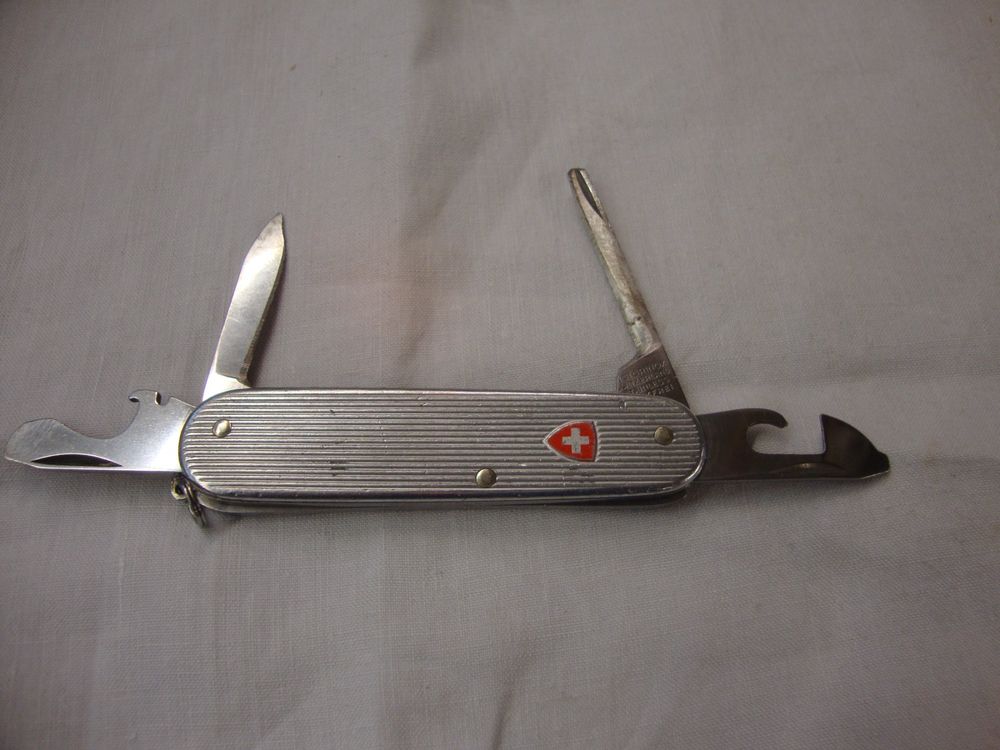 altes Vic. Messer | Kaufen auf Ricardo