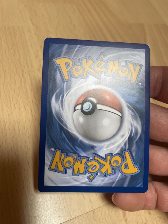 Pikachu 052/196 Reverse Holo Lost Origin Verorener Ursprung (Gebraucht ...
