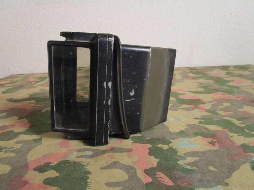 ARMEE CH PANZERPERISKOP / PERISCOPE DE CHAR | Kaufen auf Ricardo