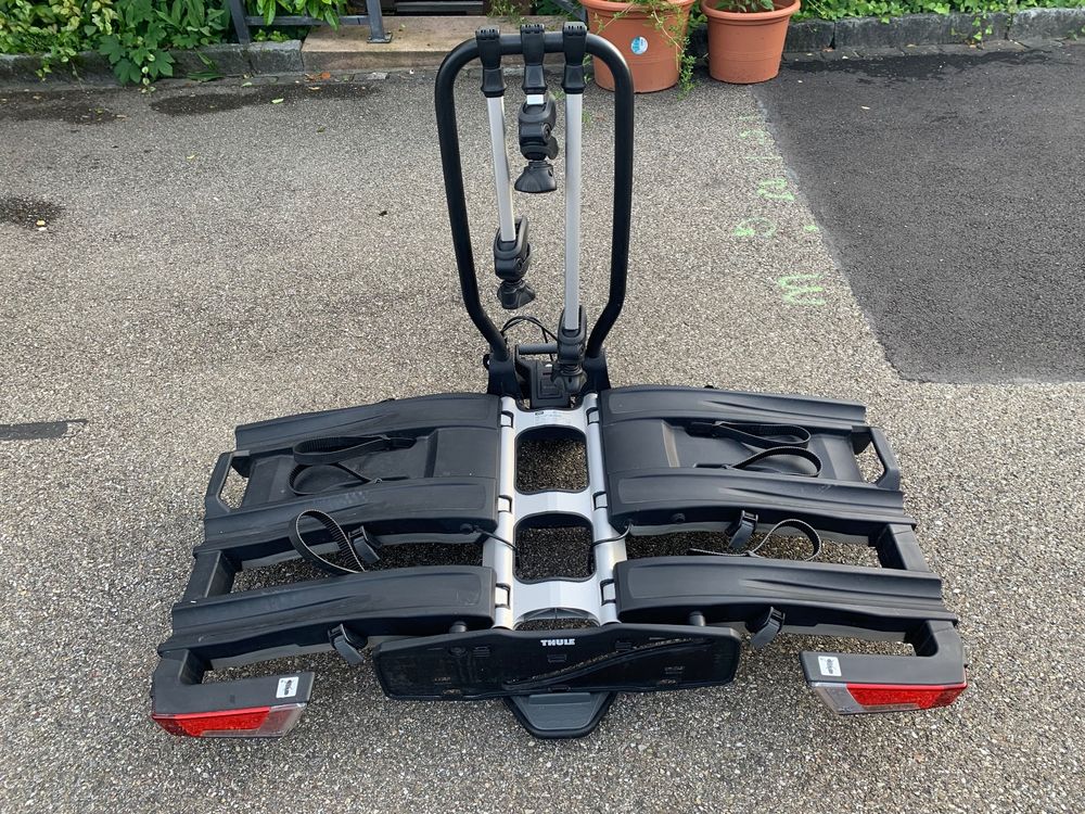 Thule Easyfold Xt 3 Gebraucht