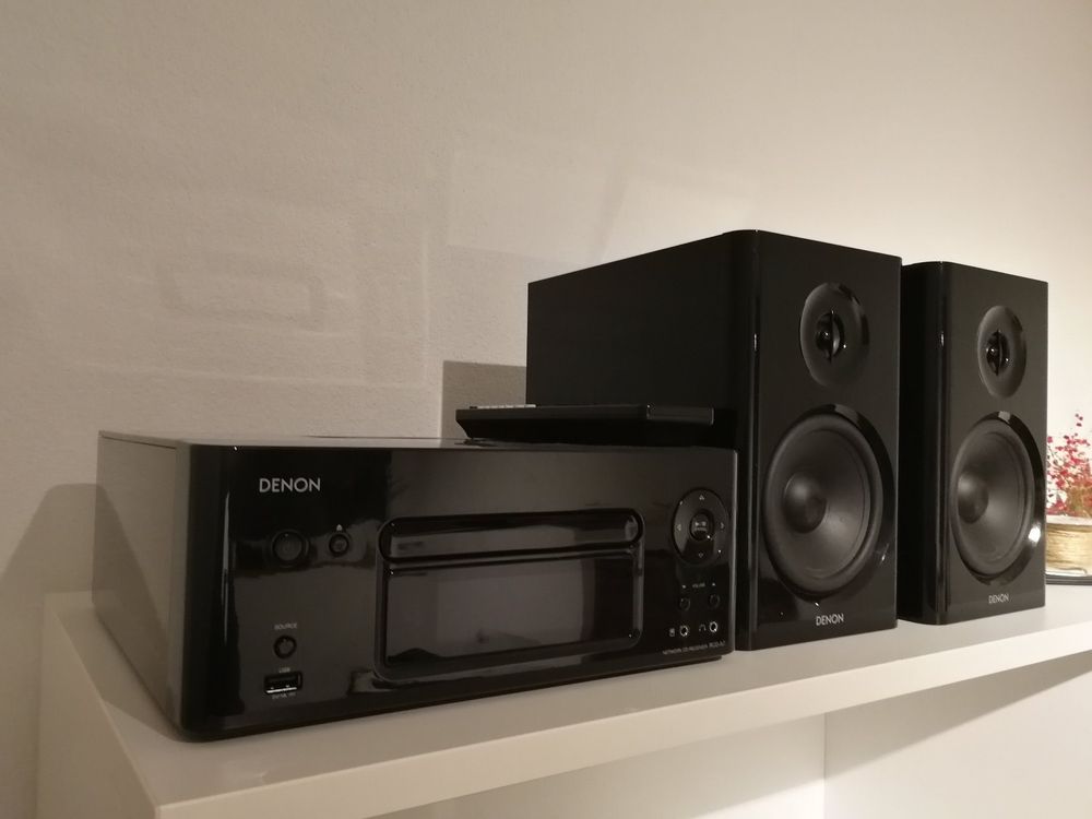 Denon RCD-N7 | Kaufen auf Ricardo