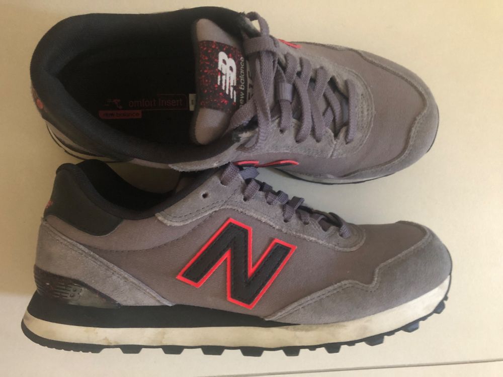 New Balance 515 | Kaufen auf Ricardo
