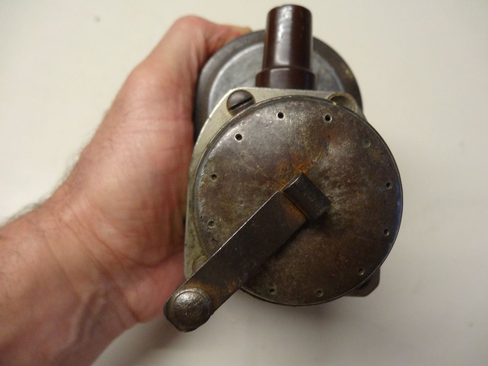 dynamo moto ancienne Bosch | Kaufen auf Ricardo