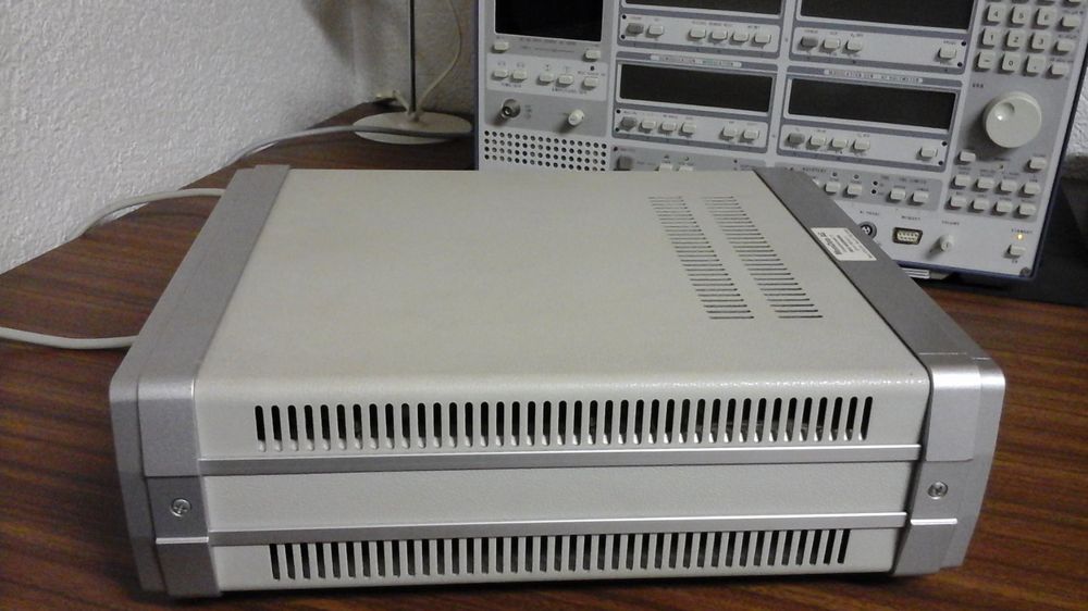 OR-X Model 402A Programmable Function Generator | Kaufen auf Ricardo