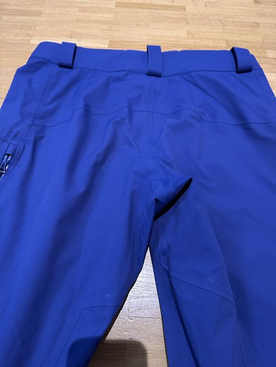 Mammut Skijacke & Skihose, Herren (Gebraucht) in Kriens für CHF 50 ...