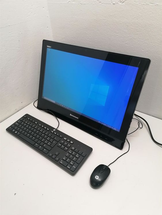 LENOVO ThinkCentre Edge 91z - AIO | Kaufen auf Ricardo