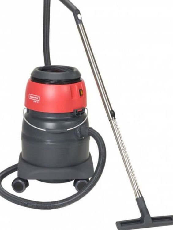 Cleanfix SW 21 Aqua - Staub/Wassersauger | Kaufen auf Ricardo