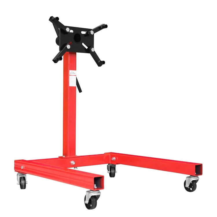 Motorständer 570 kg (Neu und originalverpackt) in Baar für CHF 98 – mit ...