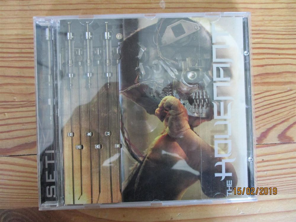 Kovenant - Seti (Gebraucht) in Liestal für CHF 2.5 – mit Lieferung auf ...