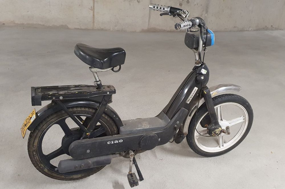 Piaggio Ciao | Kaufen auf Ricardo