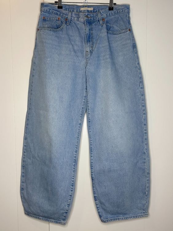 Levi's XL Balloon Jeans (Gebraucht) in St. Gallen für CHF 45 – mit ...