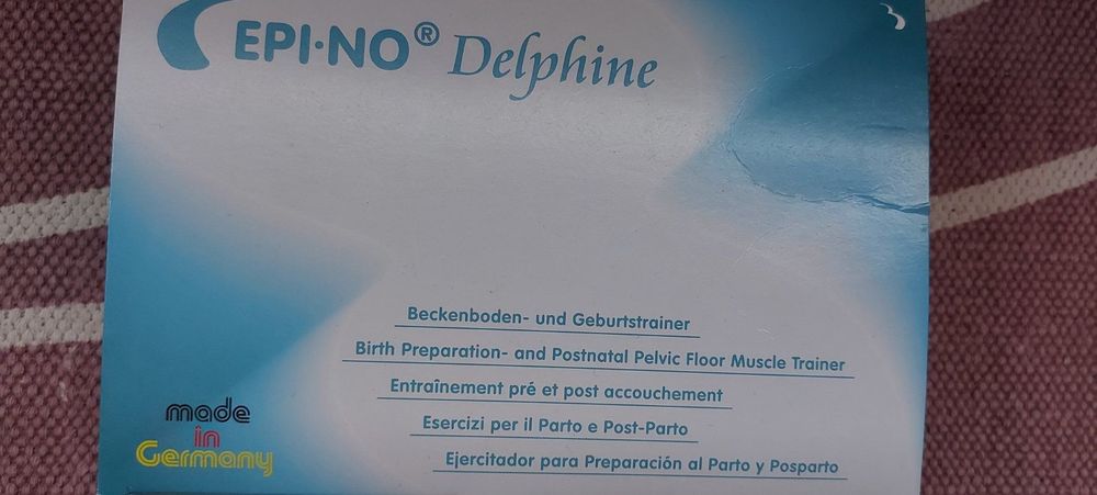 Epino Delphine | Kaufen auf Ricardo