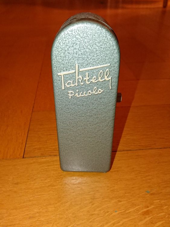 Metronom Taktell Piccolo Vintage (Gebraucht) in Oberrieden für CHF 49 ...