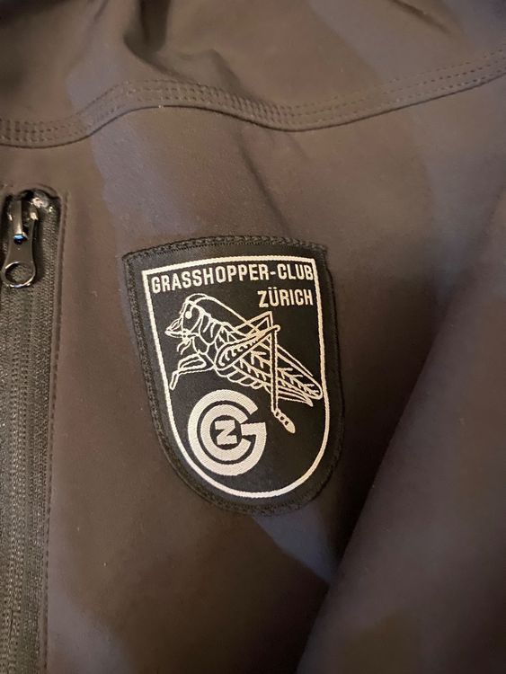 GCZ Kurvenjacke (Gebraucht) in Dübendorf für CHF 39 – mit Lieferung auf ...