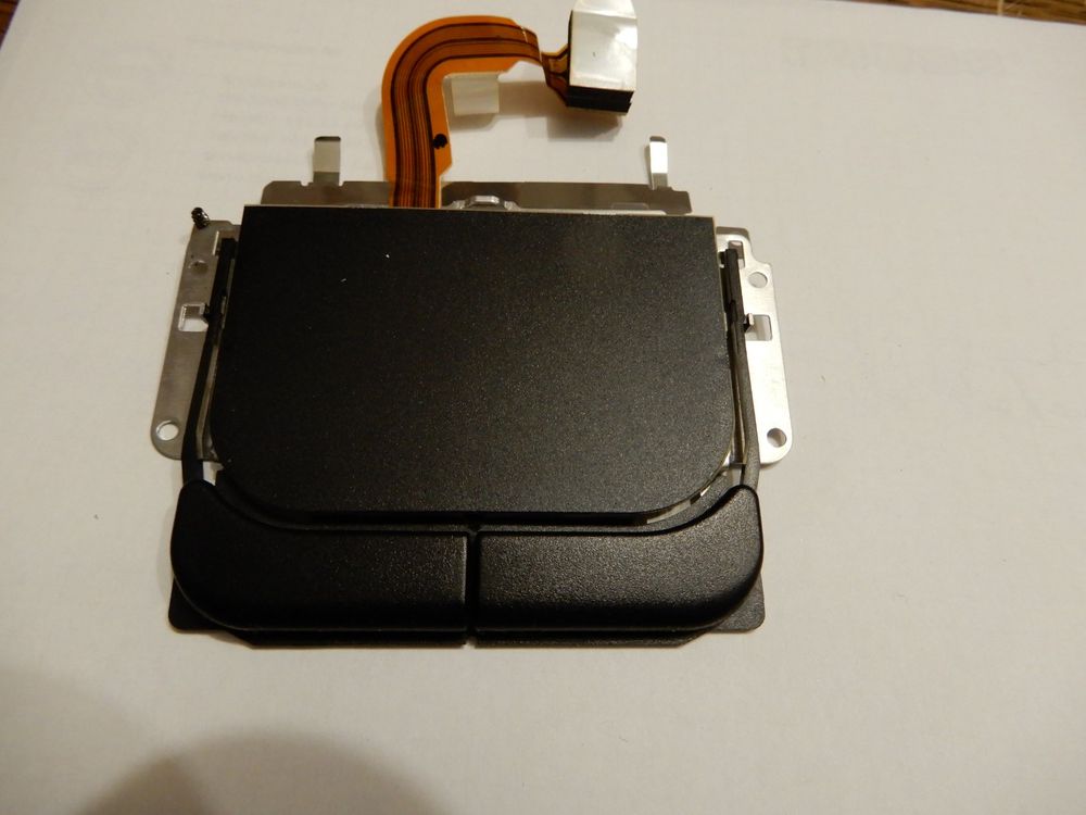 Touchpad zu IBM ThinkPad Laptop (Gebraucht) in Worben für CHF 1 – mit ...