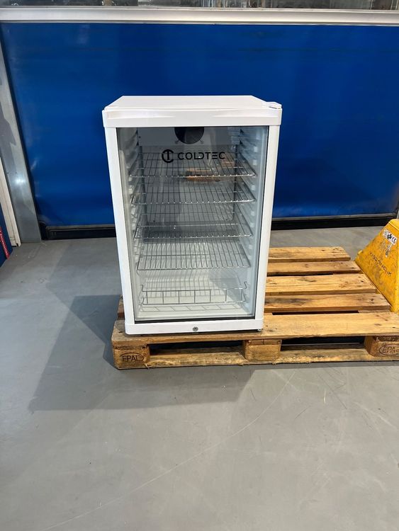 Occ. Coldtec Getränkekühlschrank 130L | Kaufen auf Ricardo
