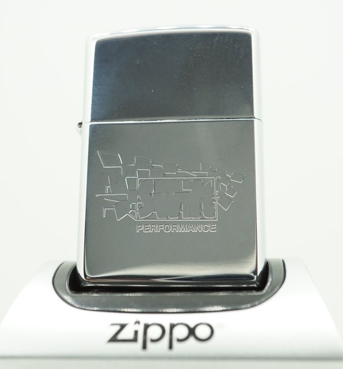 ZIPPO® SWIFT PERFORMANS SPRINGS - 2003 - VERSIEGELT (Neu (gemäss ...