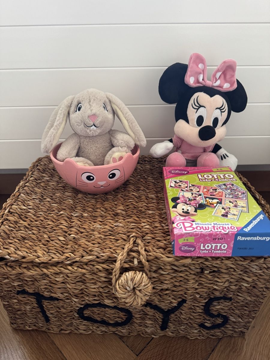 Baby Girl - Set (Neu (gemäss Beschreibung)) in Vauffelin für CHF 10 ...