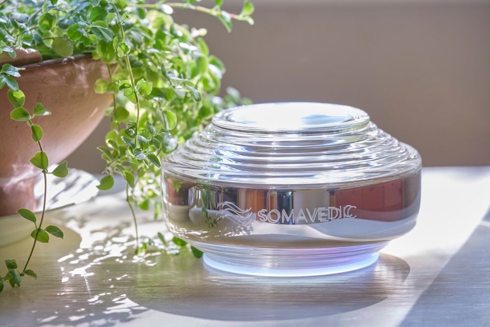 Somavedic Sky gegen Elektrosmog und geopathische Belastung | Kaufen auf Ricardo