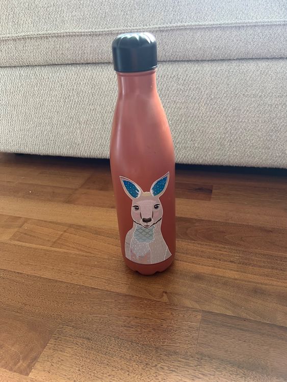 Alex Liddy Frankie B Design Flasche 750 ml (Gebraucht) in Jona für CHF ...