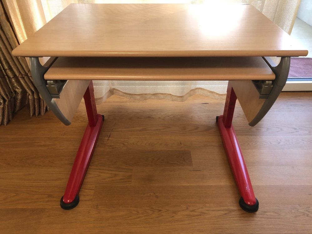 Moll Pult Pro Laptop Compact Original (Gebraucht) in Glattpark(Opfikon ...