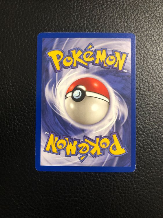 Team Rocket - Rocket’s Sneak Attack rare 72/82 Ab 1 (Gebraucht) in ...