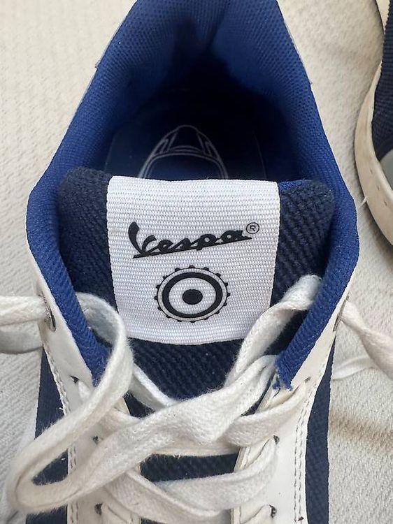 VESPA Scarpe / Shoes (Usato) a Viganello per CHF 80 – solo ritiro ...