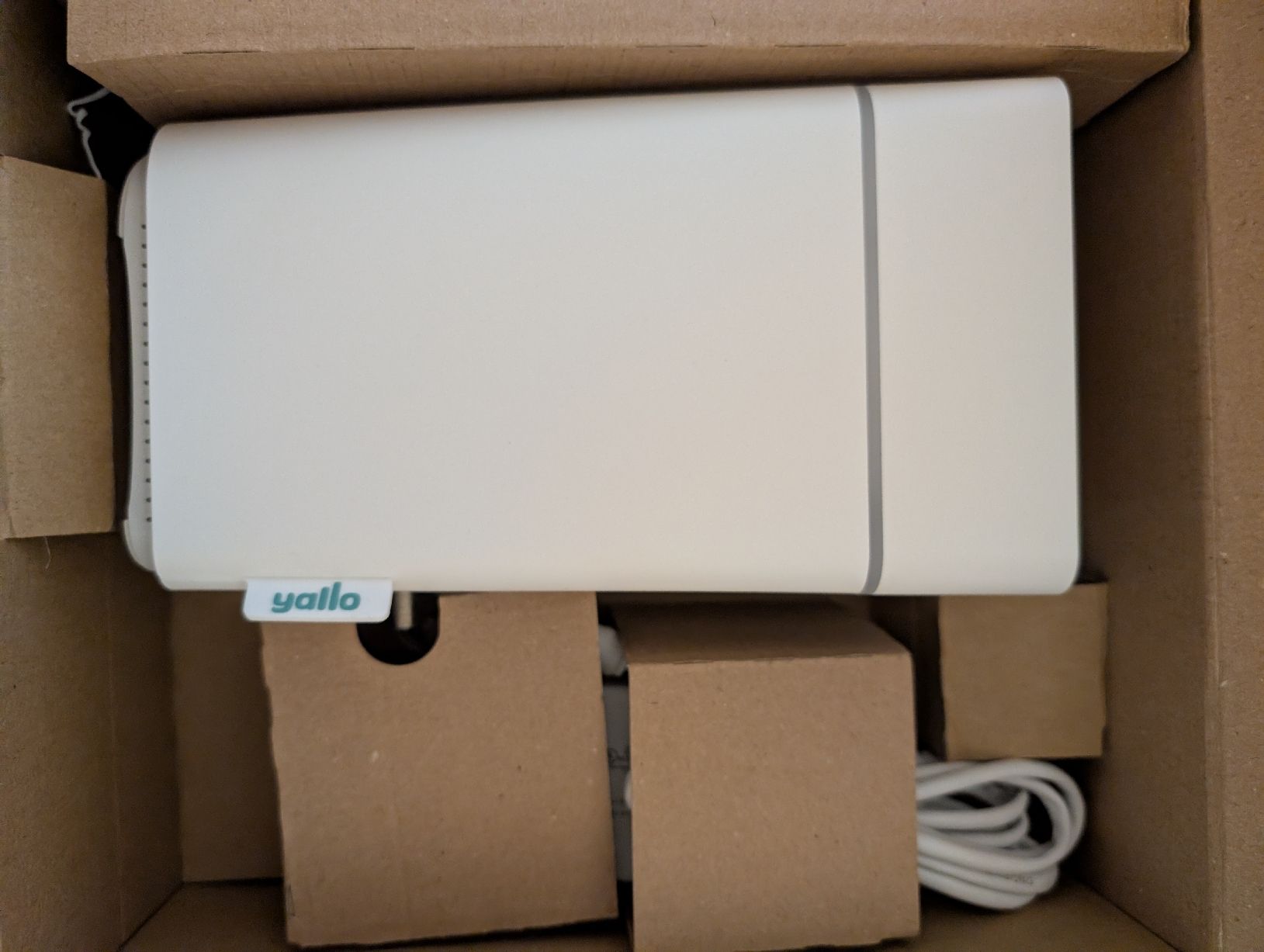 Yallo Home Cable Box (Neu (gemäss Beschreibung)) in Zürich für CHF 20 ...