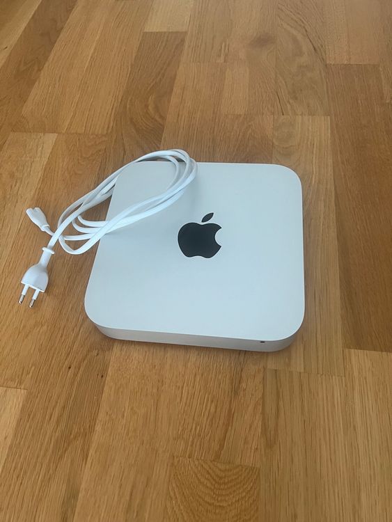 Mac mini (Late 2014) 2.6 GHz,i5. 8GB RAM (D'occasion) à Rümlang pour ...