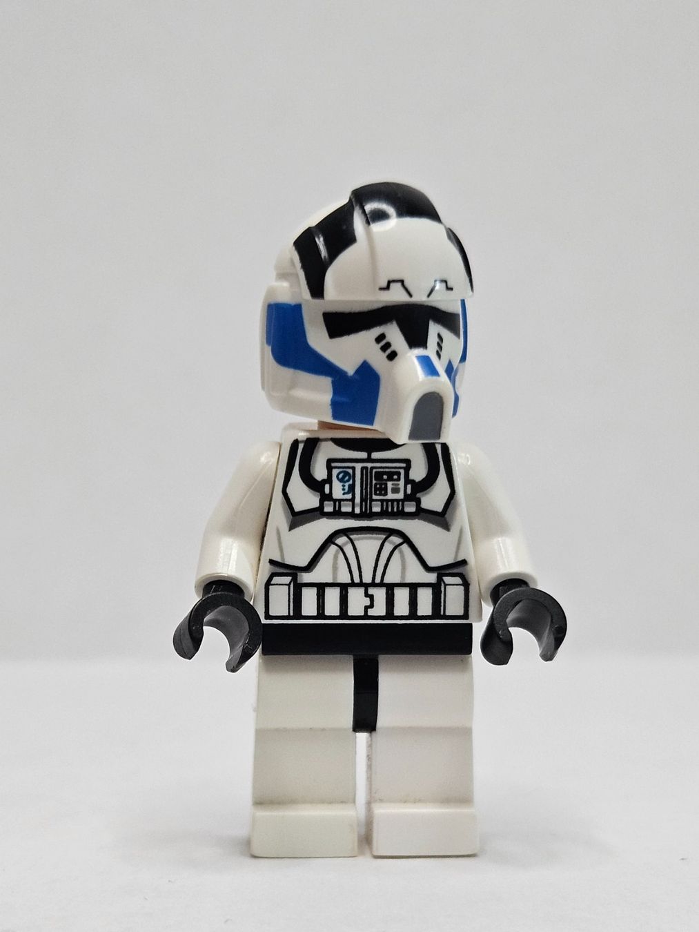 LEGO Star Wars Phase 2 501st Clone Trooper Pilot (sw0439) (Neu (gemäss ...
