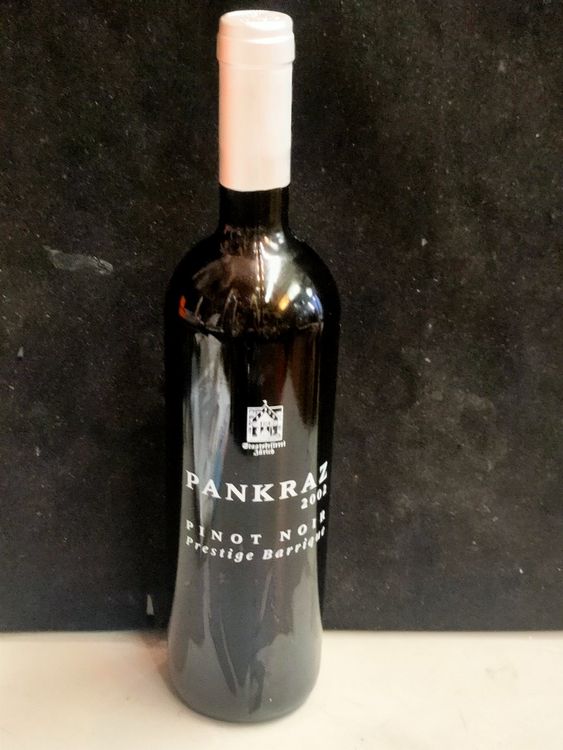 PANKRAZ 2003 (Neu und originalverpackt) in Genève für CHF 10 – mit ...