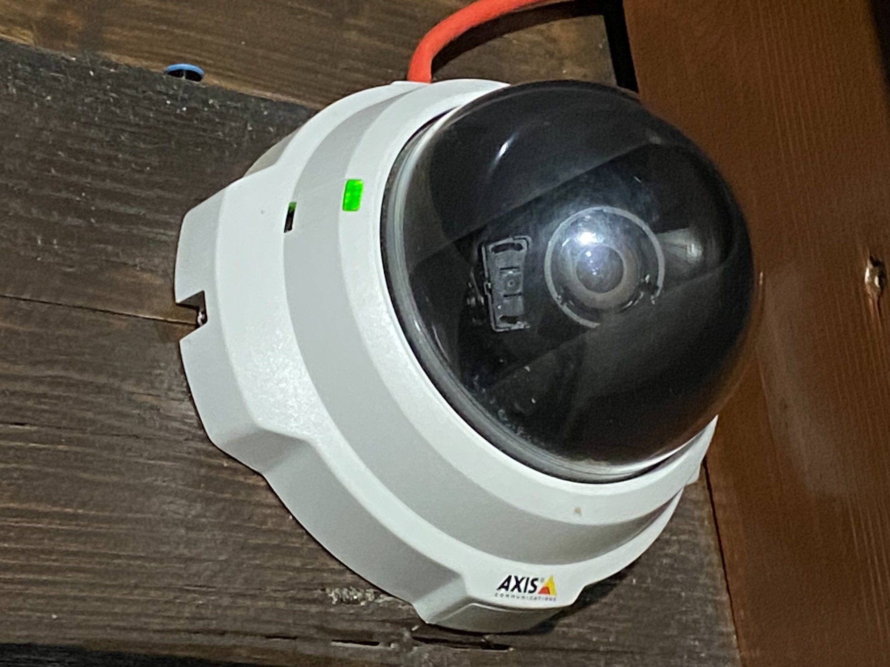 AXIS M3204 Network Camera (Gebraucht) in Langwiesen für CHF 99 – mit ...