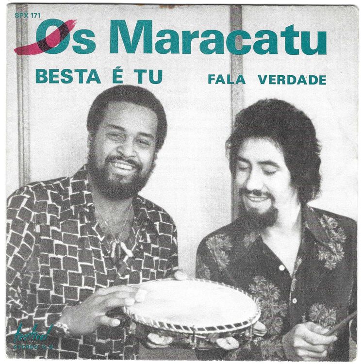 OS MARACATU - BESTA E TU + FALA VERDADE (Gebraucht) in Bex für CHF 3 ...