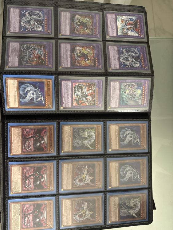 Order mit Yu-Gi-Oh! TCG Karten (Neu (gemäss Beschreibung)) in ...
