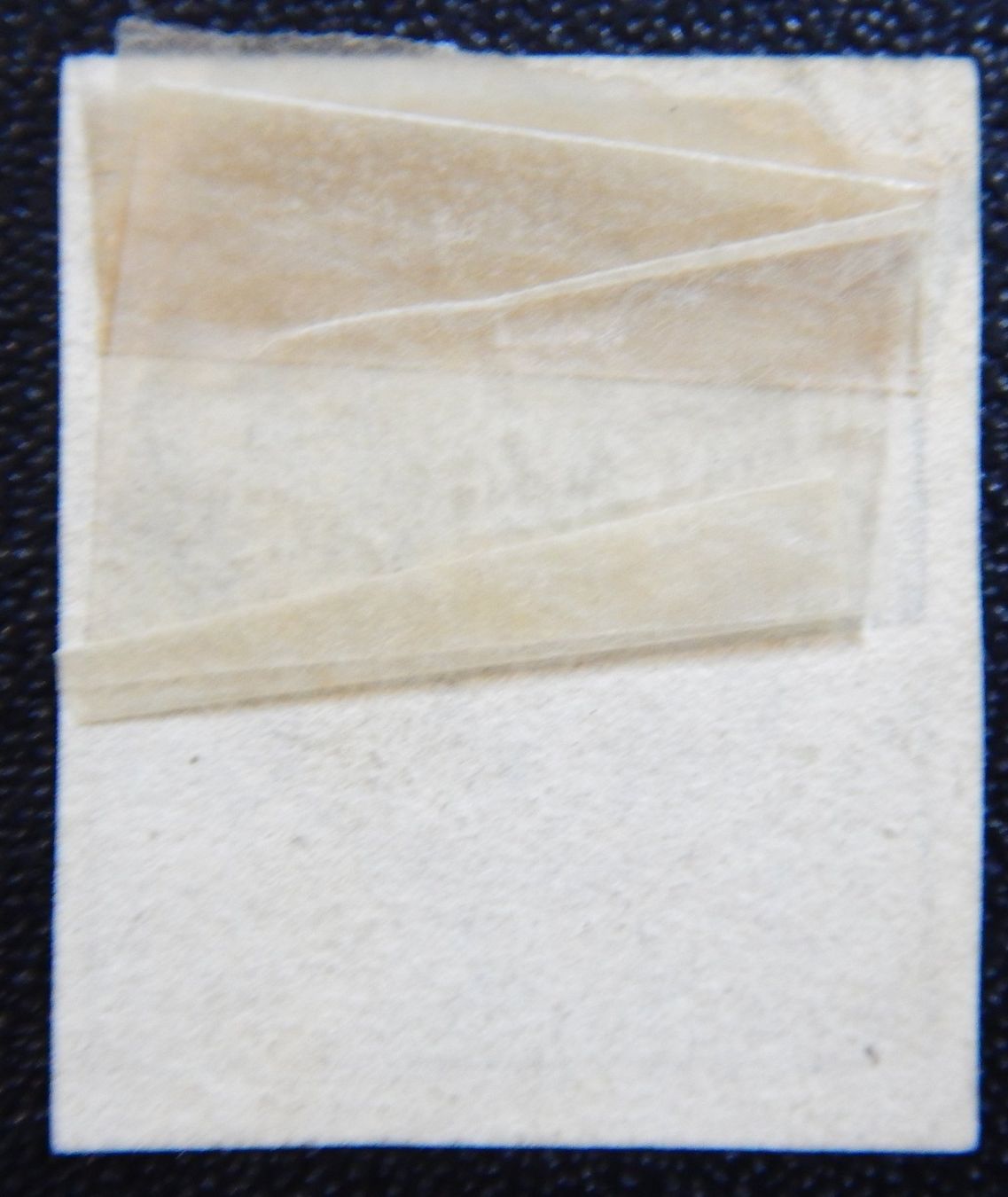 Luxemburg Kat. 1 gest. 1852 Kat. 70 Euro (Gebraucht) in Zürich für CHF ...