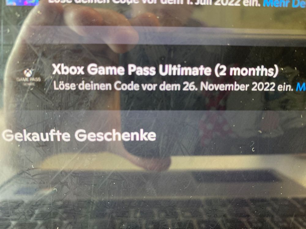 Xbox Game Pass Ultimate (2 months) | Kaufen auf Ricardo