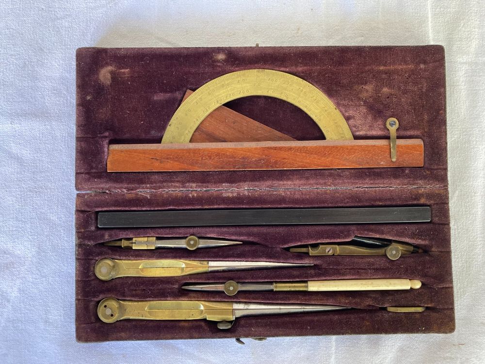 Compas KERN - Kern Aarau Zirkel | Kaufen auf Ricardo