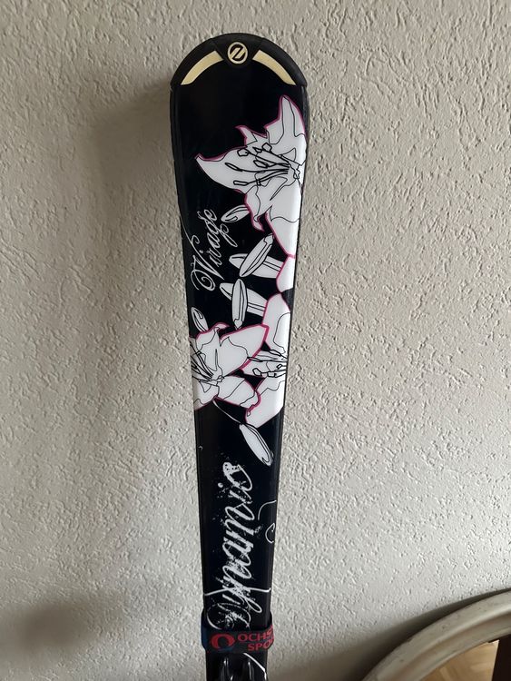 Dynamic Ski Carver 152cm mit Skisack (Gebraucht) in Thalwil für CHF 31 ...