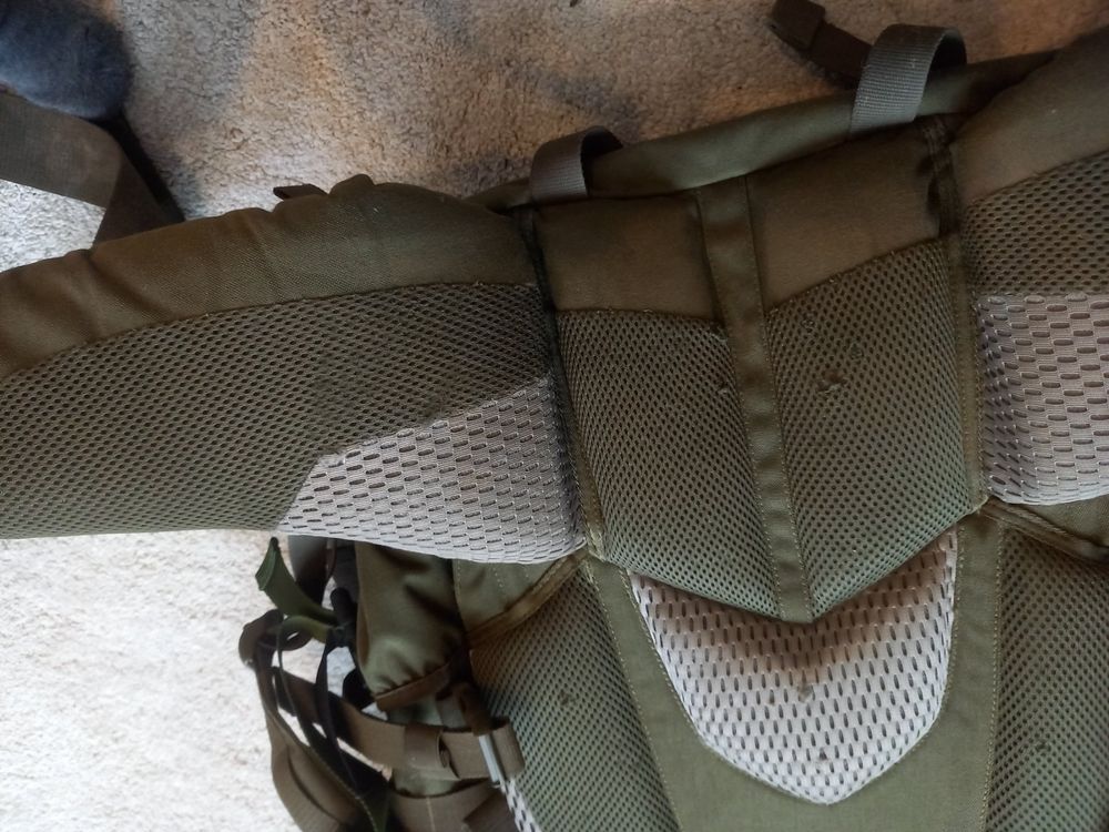 Tasmanian Tiger Pathfinder MK II Rucksack (Gebraucht) in Beringen für ...