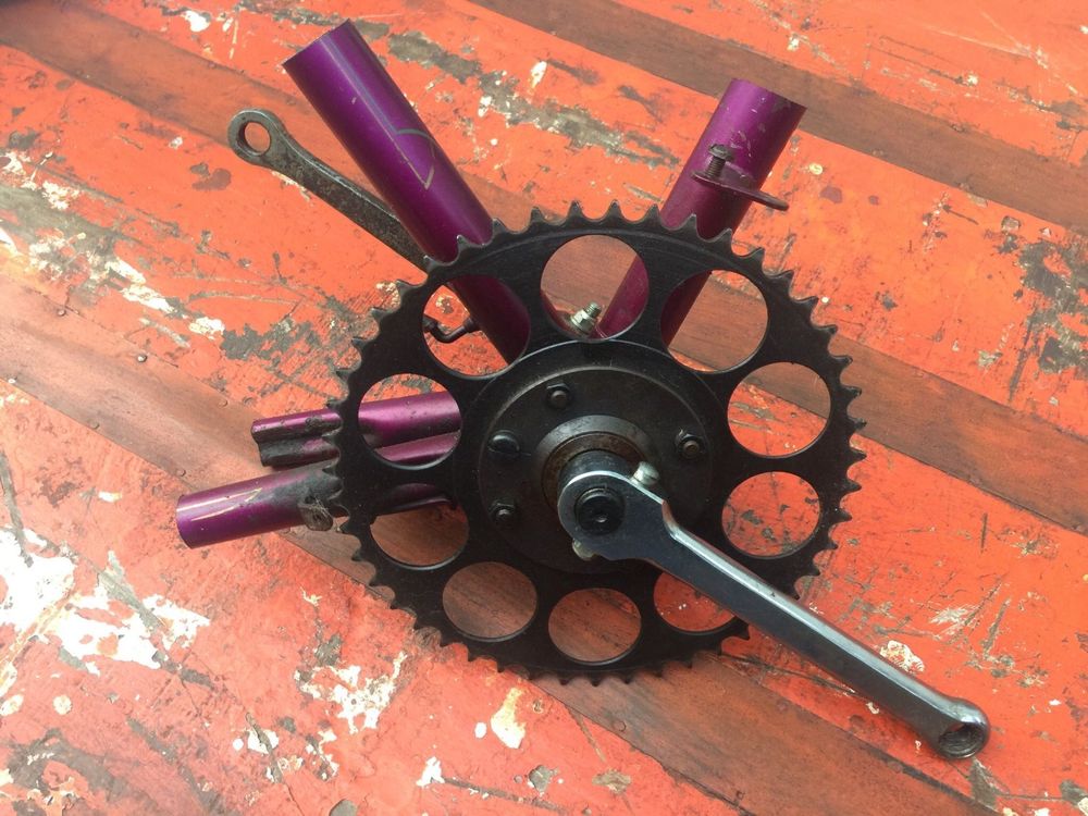 Schlumpf, Getriebe, Tretlager, MTB (Gebraucht) in Arisdorf für CHF 31 ...