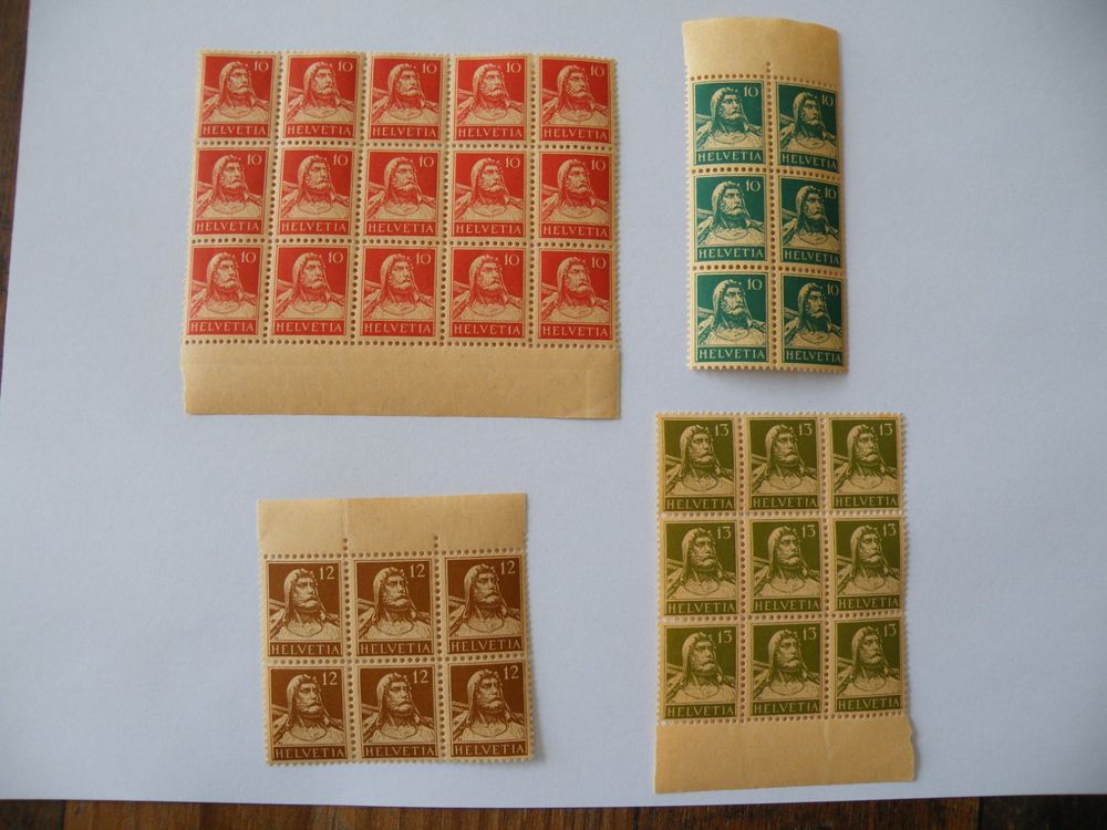 Briefmarken Lots & Sammlungen | Kaufen auf Ricardo Briefmarken Lots & Sammlungen | Kaufen auf Ricardo