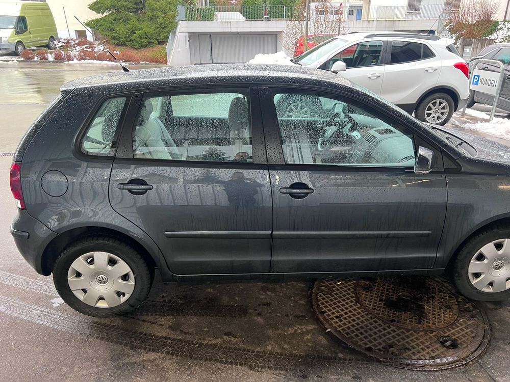 VW Polo 2005 | Kaufen auf Ricardo