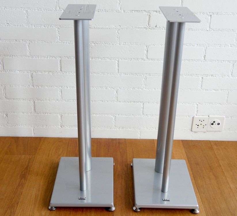 Elac Lautsprecher Ständer / Stands | Kaufen auf Ricardo