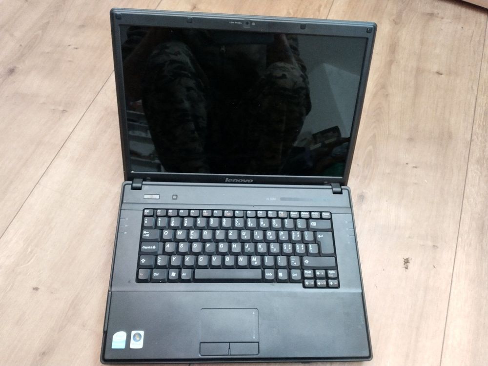 Laptop | Kaufen auf Ricardo